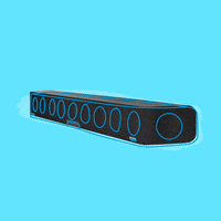 Music Sound Bars Gif