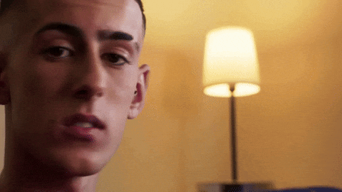 Gran Hermano Vio GIFs - Get the best GIF on GIPHY