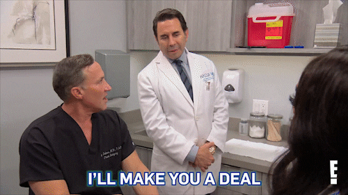 Botched GIF by E! - Find & Share on GIPHY