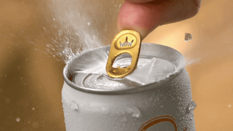 Beer Pilsener GIFs - Get the best GIF on GIPHY