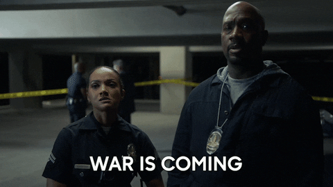 War-on-cops GIFs - Get the best GIF on GIPHY