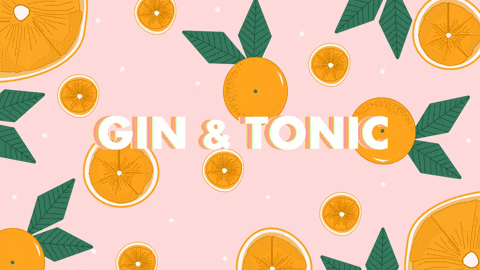 Gin GIF - Find & Share on GIPHY