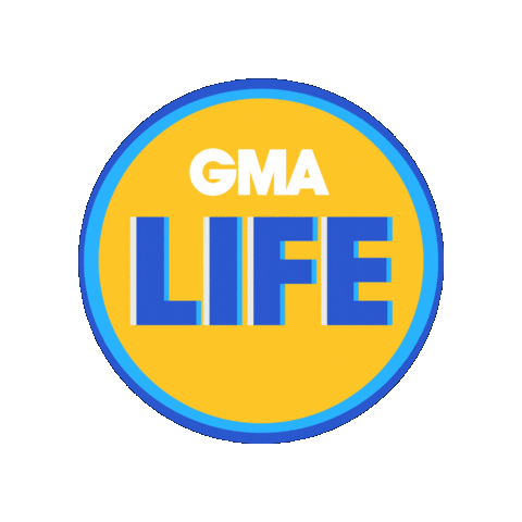 Gma-sticker GIFs - Find & Share on GIPHY