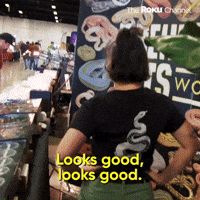 Booth-setup GIFs - Get the best GIF on GIPHY