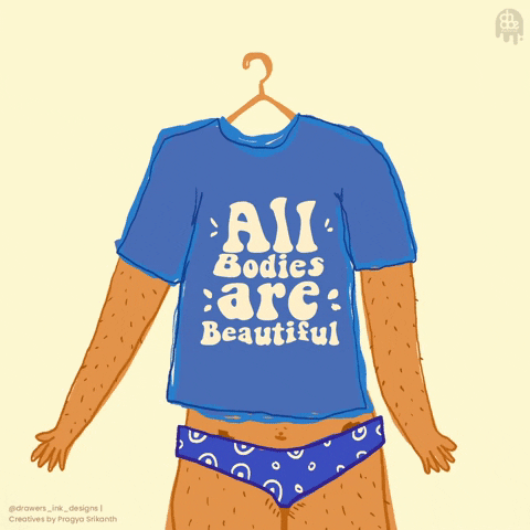 Subtle Body GIFs - Get the best GIF on GIPHY