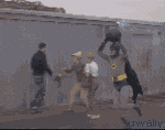 Batman-run GIFs - Get the best GIF on GIPHY