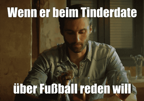Tinderdate GIFs - Get the best GIF on GIPHY