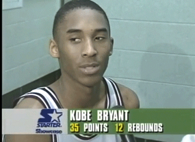 Young-kobe GIFs - Get the best GIF on GIPHY