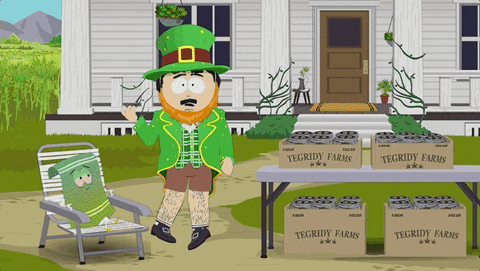 Irish GIFs - Find & Share on GIPHY