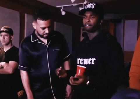 Double G ft. Pop Smoke GIFs - Find & Share on GIPHY