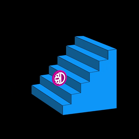 Next Step Achieved GIFs - Find & Share on GIPHY