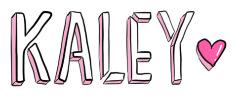 Kaley Name