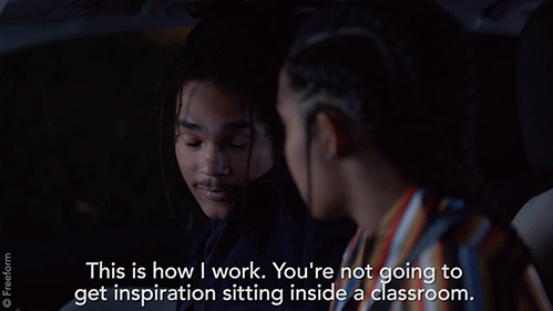 Creative Inspiration GIFs - Get the best GIF on GIPHY