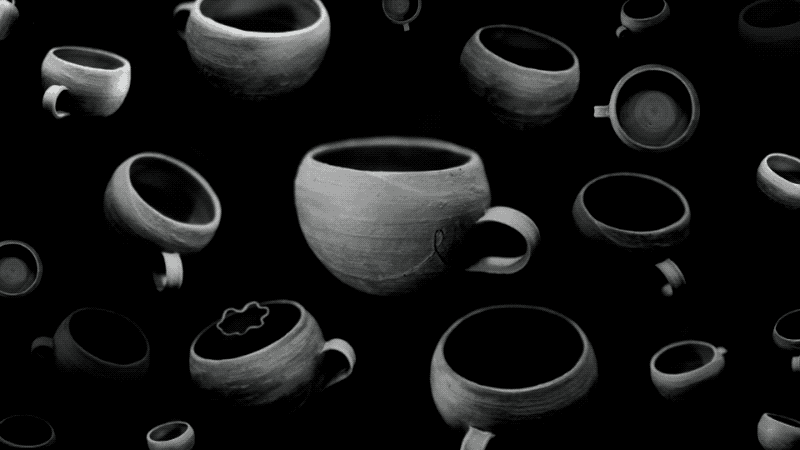 Clay Floating GIF by ewanjonesmorris - Find & Share on GIPHY