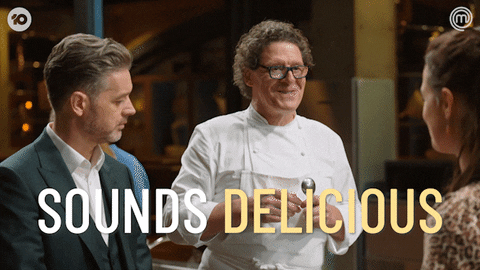 Delicious Gif