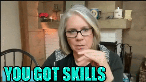 Business-skills GIFs - Get the best GIF on GIPHY
