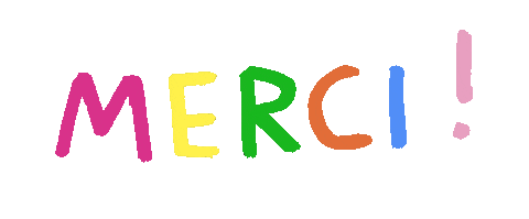 Merci Gif