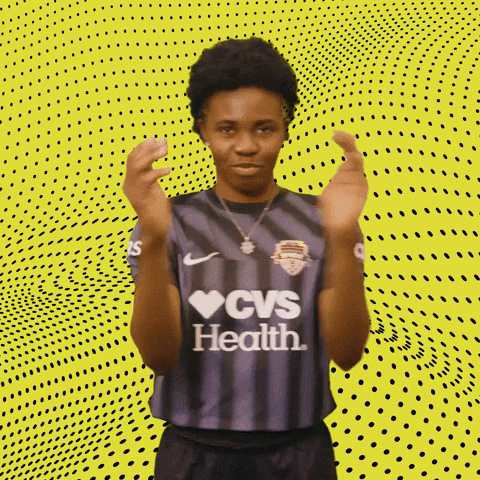 Washington Spirit GIFs on GIPHY - Be Animated