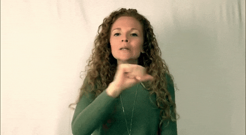 10 Million Asl GIF - Find & Share on GIPHY