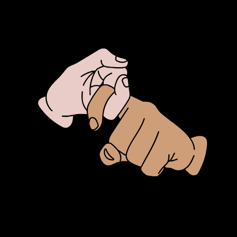 Asl-amigos GIFs - Get the best GIF on GIPHY
