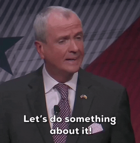 Governor Murphy GIFs - Find & Share on GIPHY