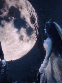 Corpse Bride Gifs