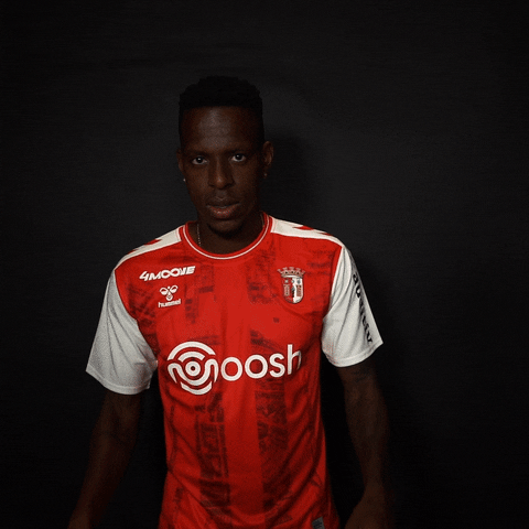 Football Soccer GIF by SC Braga - Find & Share on GIPHY