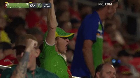 Canberraraiders GIFs - Get the best GIF on GIPHY