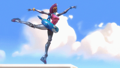 Wild Rift Pool Party GIFs! by League of Legends | GIPHY