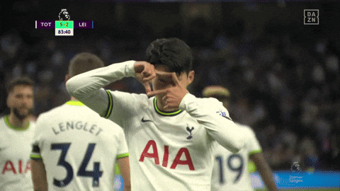 Soccer Score Gif