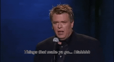 Ron Austar GIFs - Get the best GIF on GIPHY