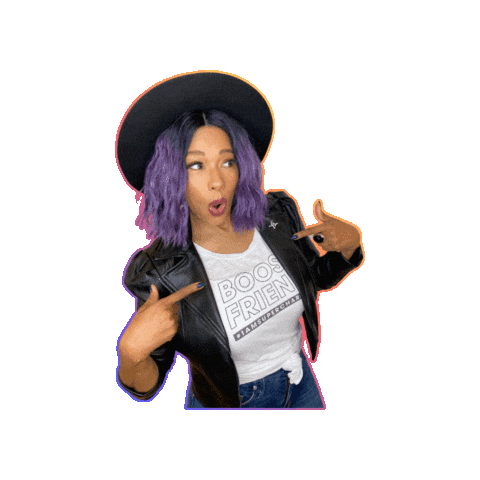 Pointing To Myself Gif