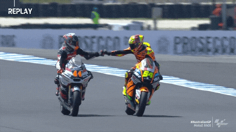 MotoGP™ GIFs on GIPHY - Be Animated