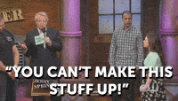 Jerry Springer Fight Gif