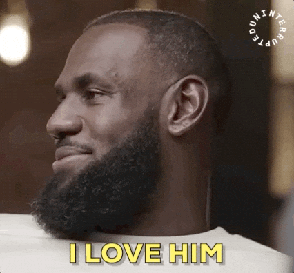 Love Him GIFs - Get the best GIF on GIPHY