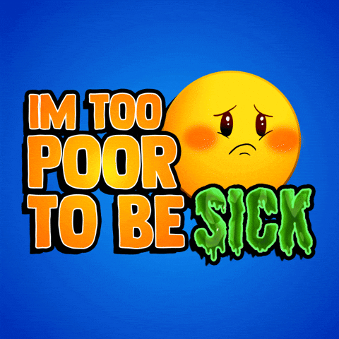 Fighting Against Poverty by All Better | GIPHY