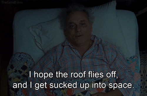 Sad Bill Murray GIF by The Good Films - Find & Share on GIPHY