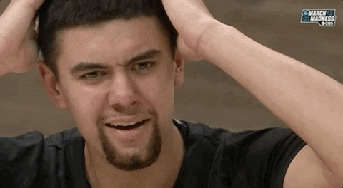 Oregon State Beavers Mens Basketball GIFs - Get the best GIF on GIPHY