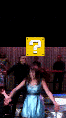 Dancing Question Mark Animated Gif