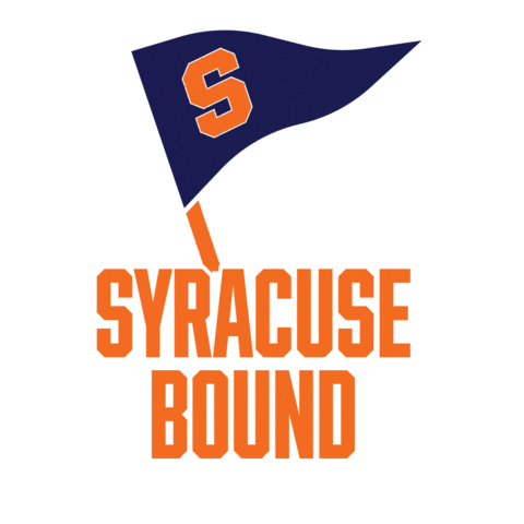 Syracuse Bound GIFs - Find & Share on GIPHY