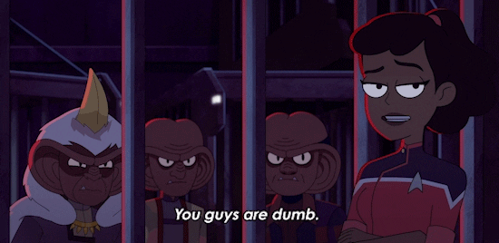 You-guys-are-dumb GIFs - Get the best GIF on GIPHY