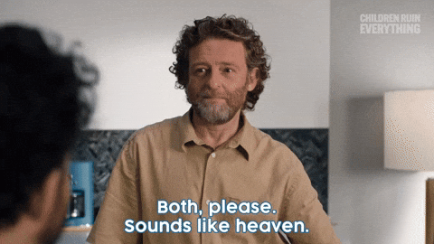 Child Please Animated Gif