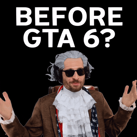 Grand Theft Auto 6 GIFs - Find & Share on GIPHY