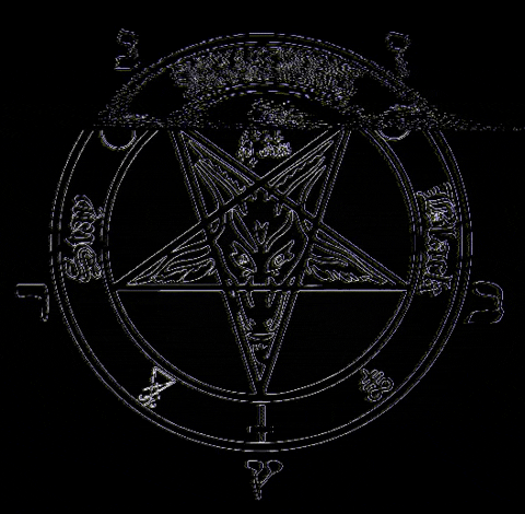 Inverted Pentagram GIFs - Get the best GIF on GIPHY