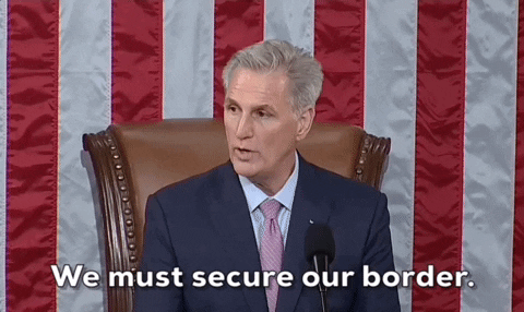 46 GIFs From Day 4 of the House Speaker Election by GIPHY News | GIPHY