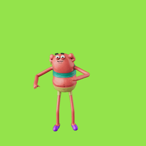 Fo Sho Happy Dance GIF - Find & Share on GIPHY
