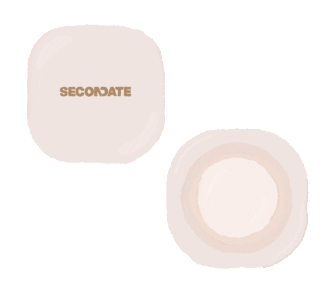 SECONDATE silky blur loose powder GIFs on GIPHY - Be Animated