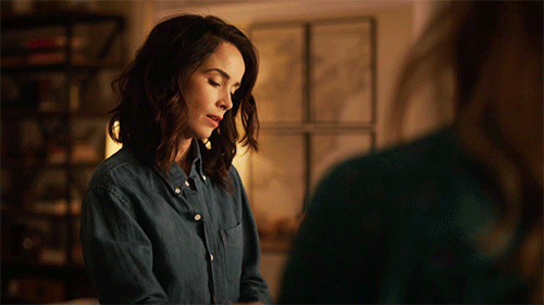Nbc GIF by Timeless - Find & Share on GIPHY