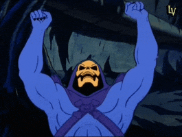 He-Man GIFs on GIPHY - Be Animated