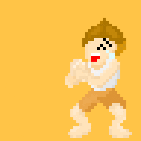 Surprised Taro GIF - Find & Share on GIPHY